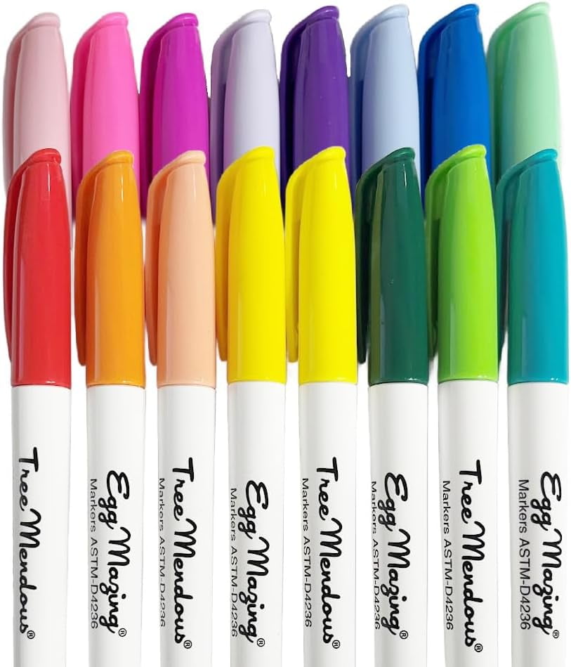 The Original EggMazing Easter Egg - Treemendous Christmas Tree Ornament ...