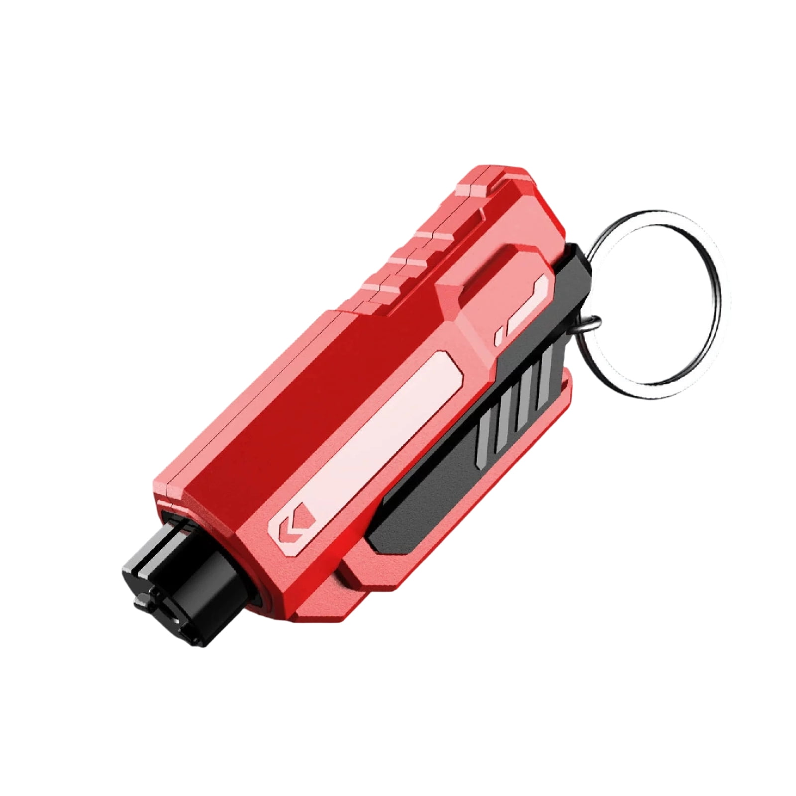 Car Window Breaker Keychain,Cool Seatbelt Cutter, Emergency Tools ...