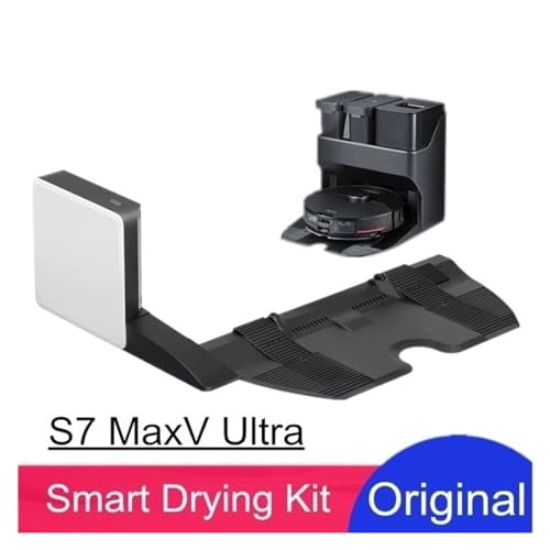 Original Empty Wash Fill Dock Smart Dryer Module Mop Drying. Compatible ...