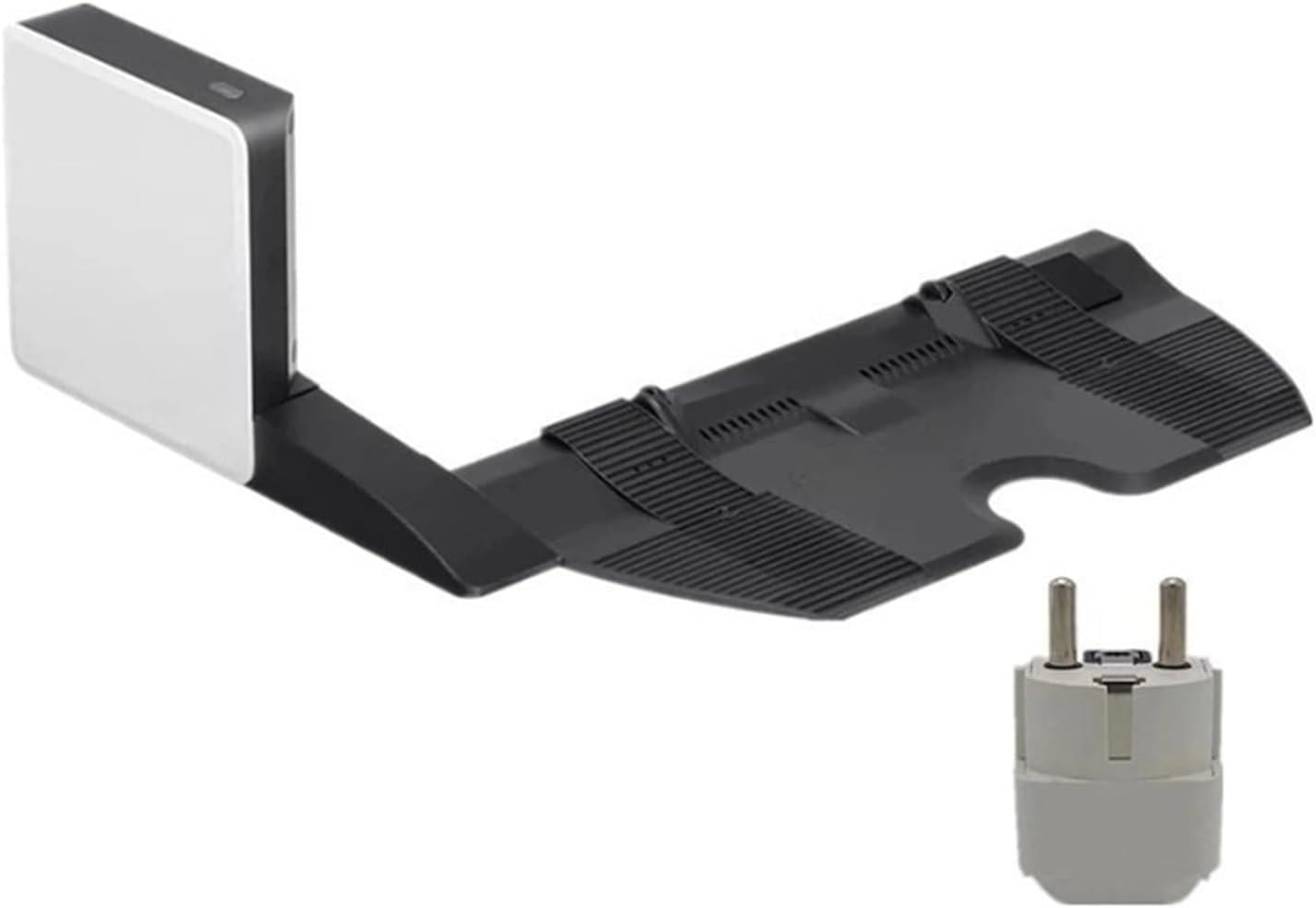 Original Empty Wash Fill Dock Smart Dryer Module Mop Drying. Compatible ...