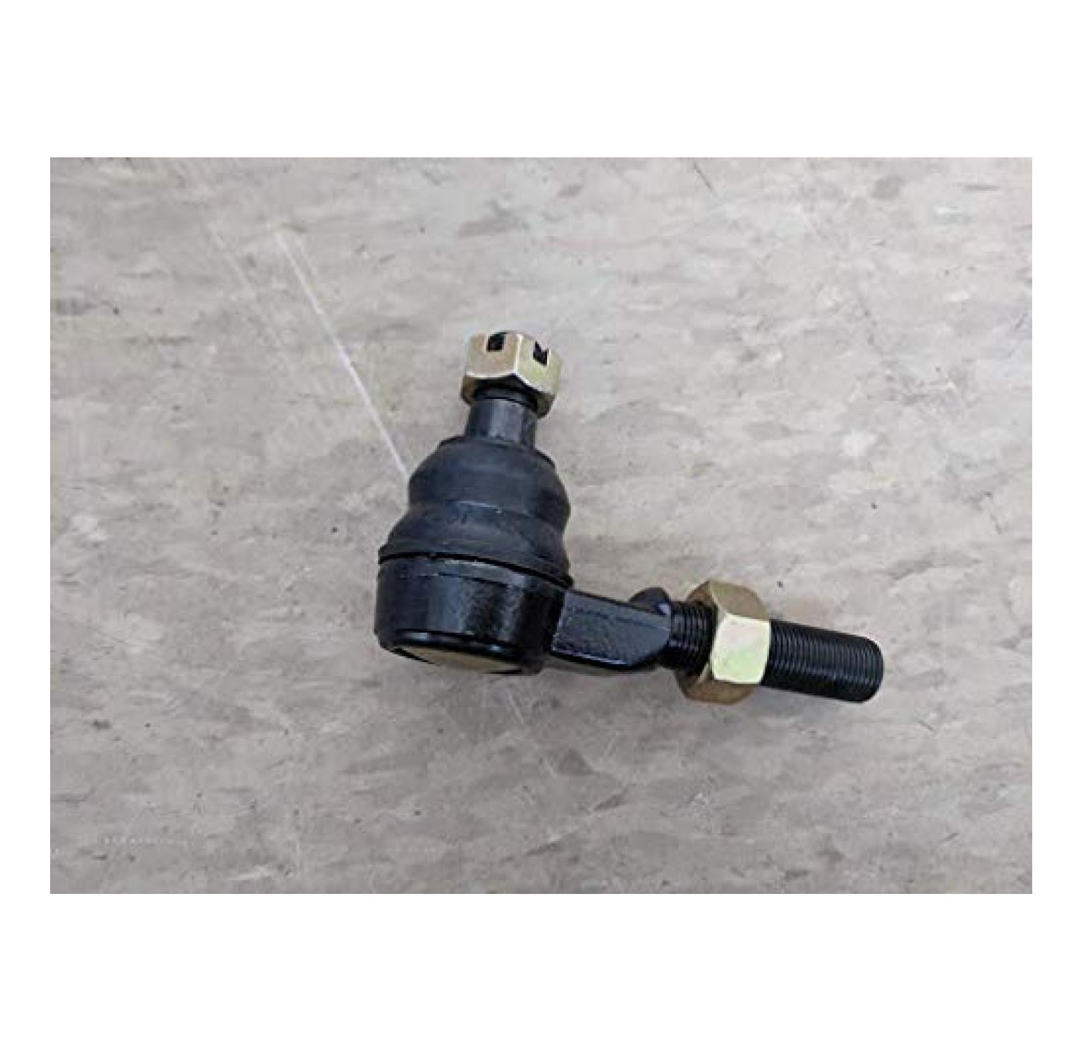 Original End Assembly RH G610 for Farmtrac, Landtrac, LS, , and CNH ...