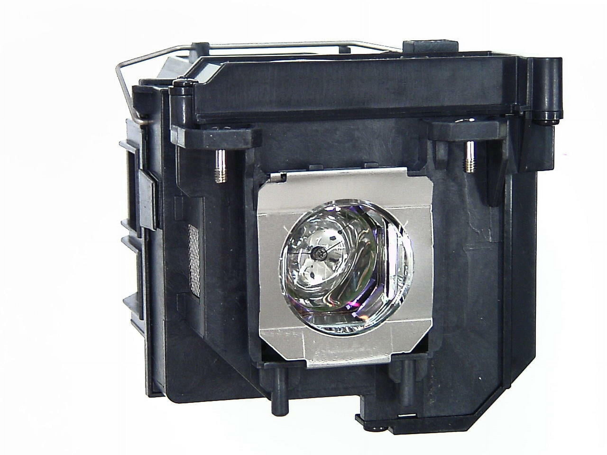 Original Epson ELPLP71 Projector Lamp - Walmart Business Supplies