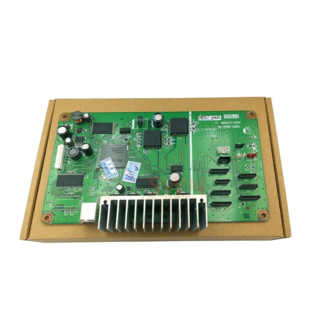 Punehod DTF Motherboard for Epson L800/L1800/L805/R1390, 1 Count ...