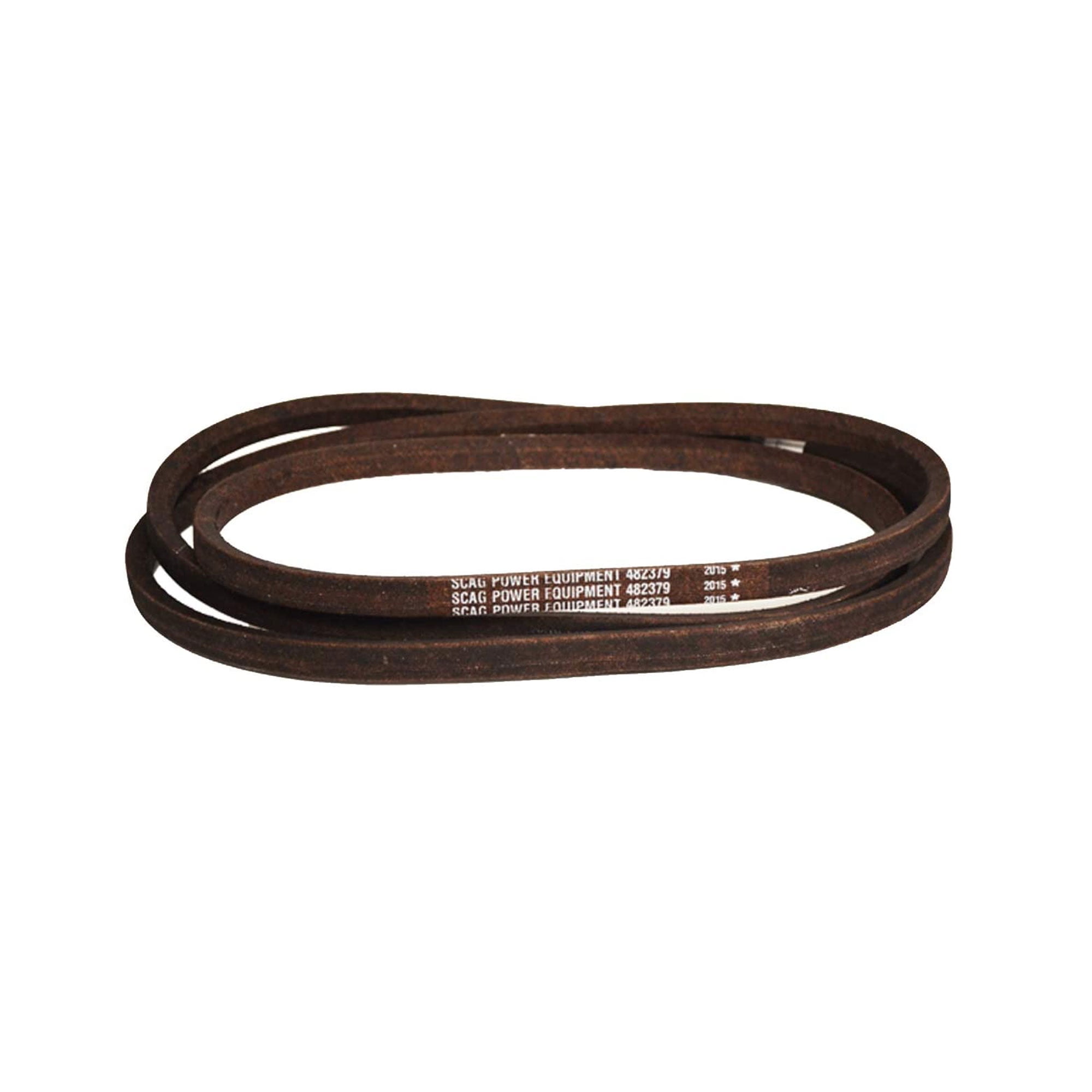 Original Equipment Manufacturer (OEM) Part Scag Belt GC STT 61" for ...