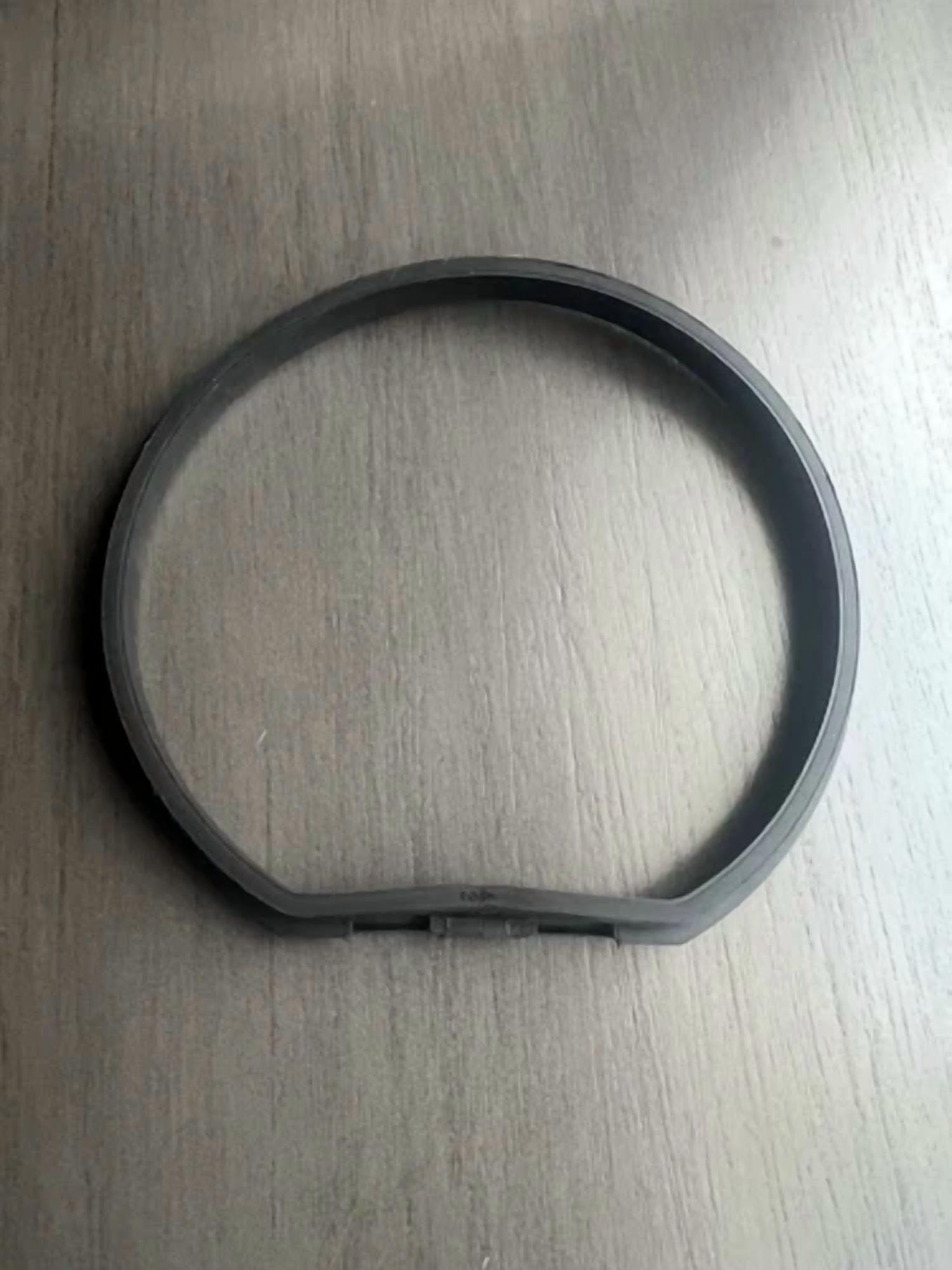 Original Equipment Manufacturer. Ryobi Stick Vacuum Dust Bin Base ...