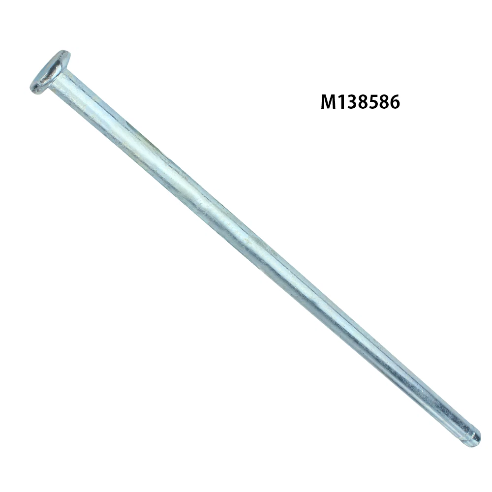 Original Equipment Pin Fastener #M138586 - Walmart.com