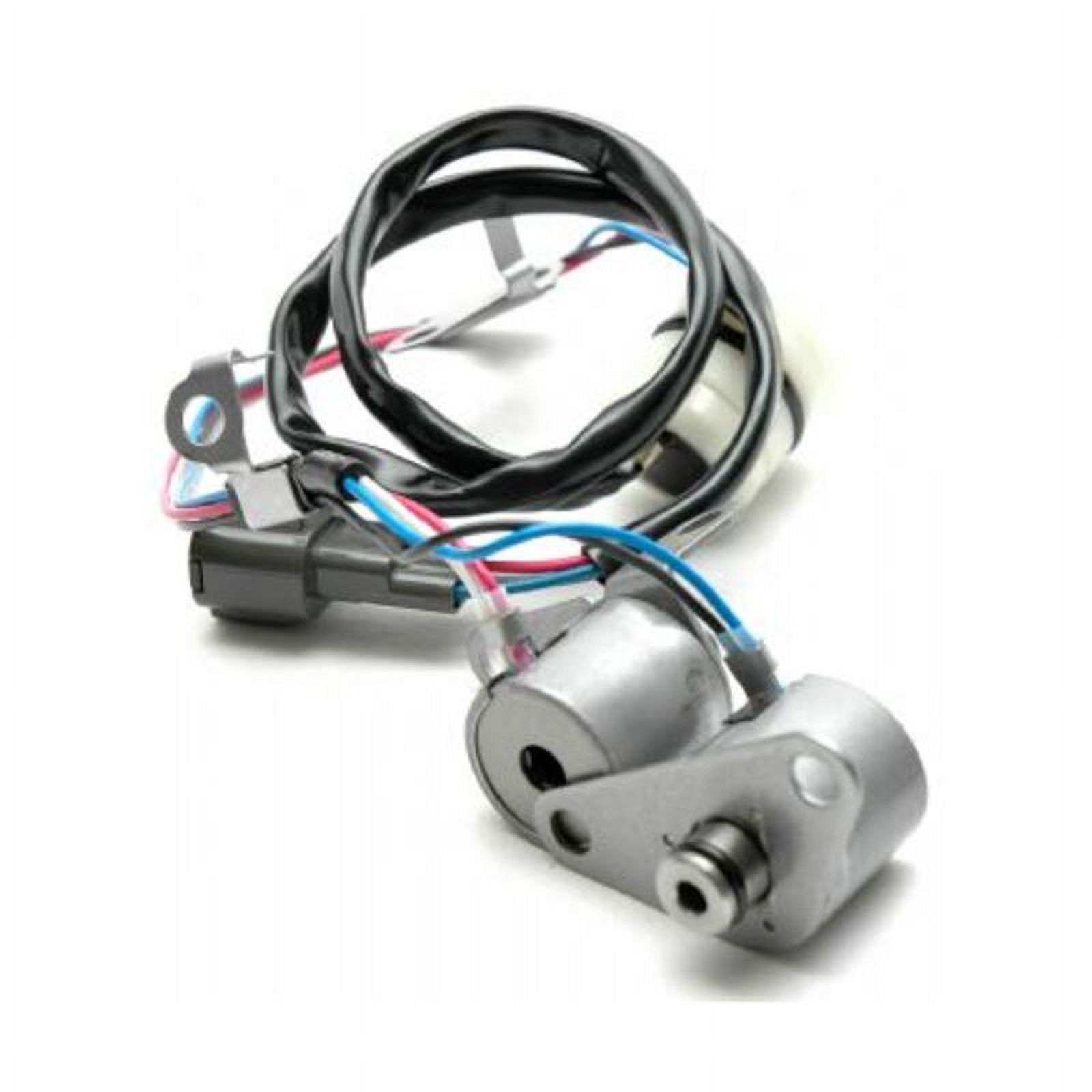 Original Equipment Solenoid Assembly 2 Solenoids. - Walmart.com