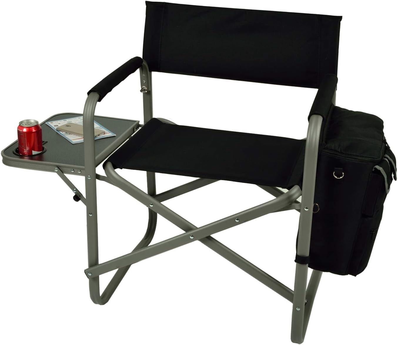 Original Extra Wide Portable Folding Sports Chair- Designed & Quality ...