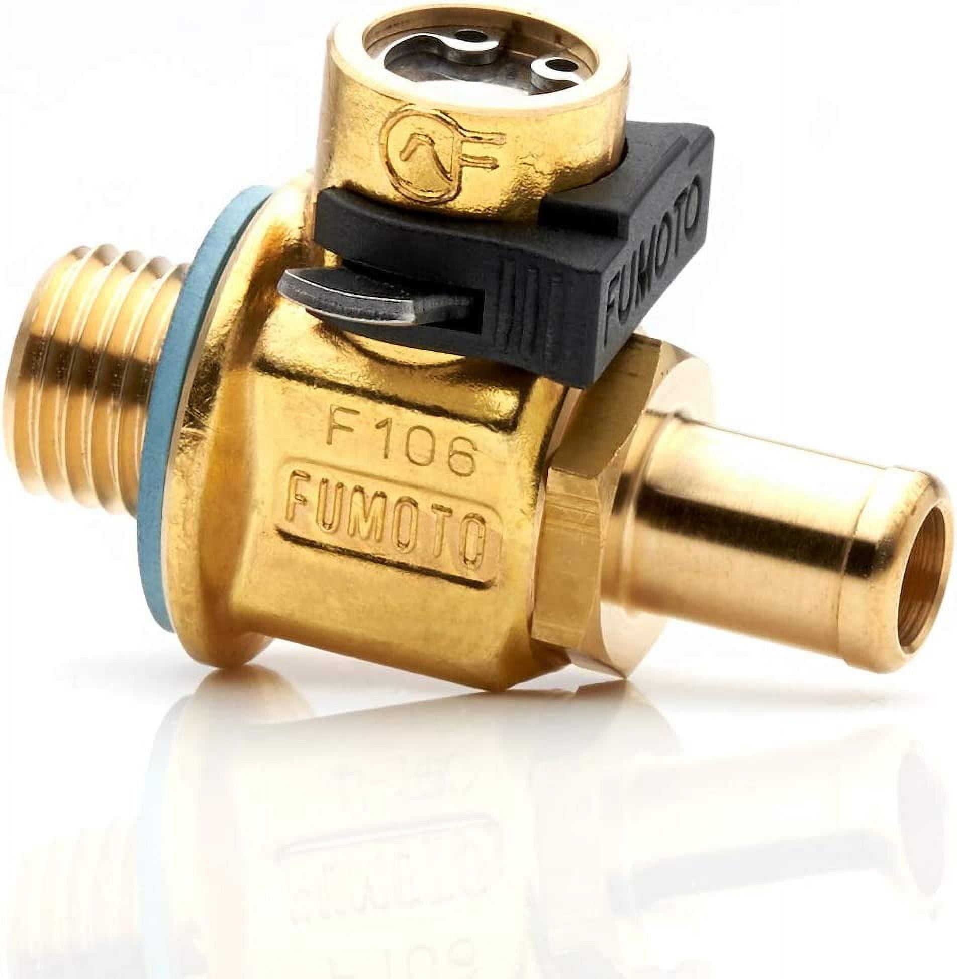 Fumoto Drain Valve