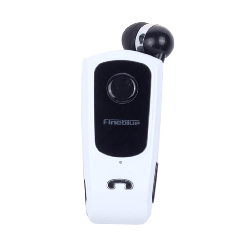Original F920 FineBlue Wireless Bluetooth Headset Earphone Vibrating ...
