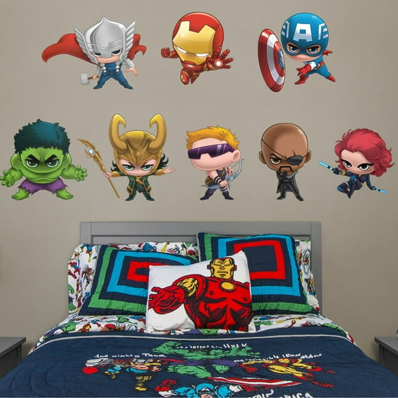 Fathead Wall Decals