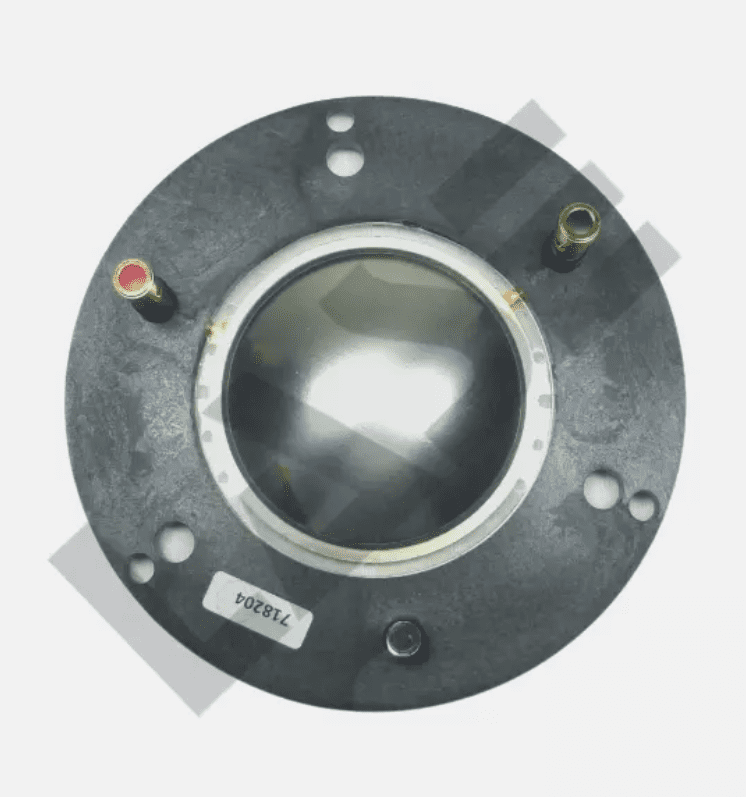 Original Factory Genuine APOGEE Diaphragm 110-84 For 8 ohm Made By ...