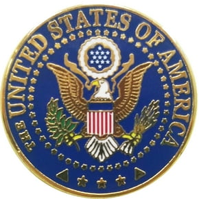 Original Famous Pins & Lapels