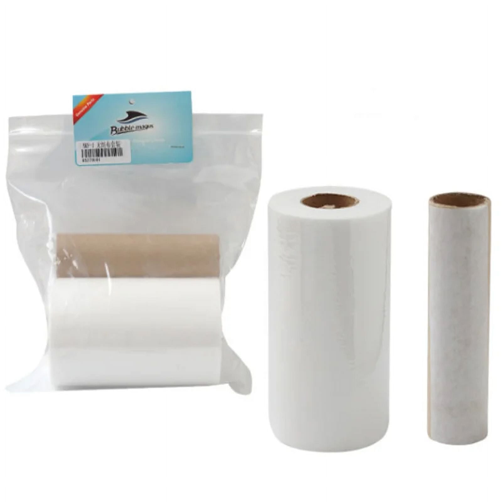 Original Filter Roll Replacement Set for BUBBLE MAGUS ARF-S ARF-M ARF-L ...