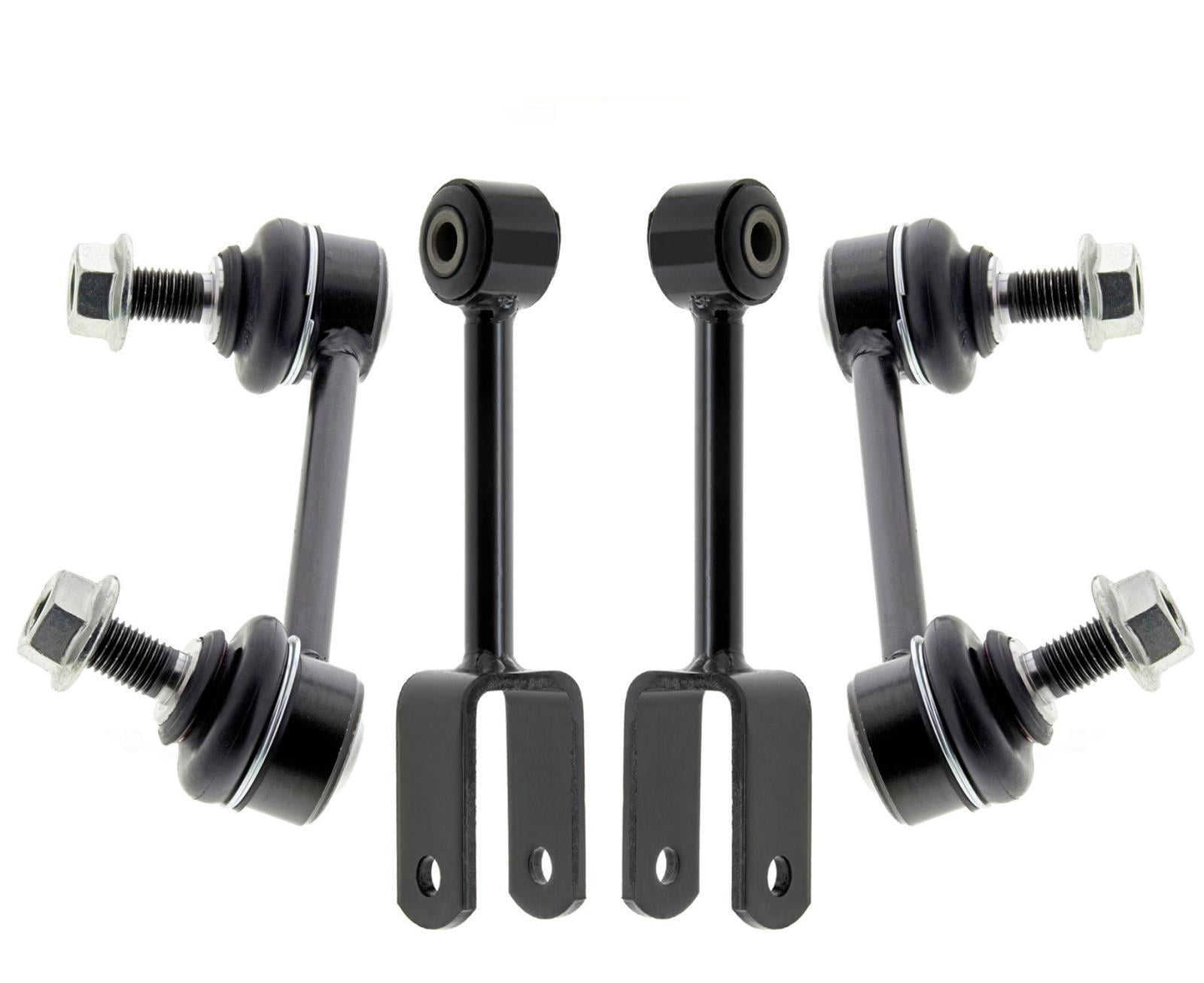 Original Front & Rear Sway Bar Kit For 2015-2018 for Freightliner for ...