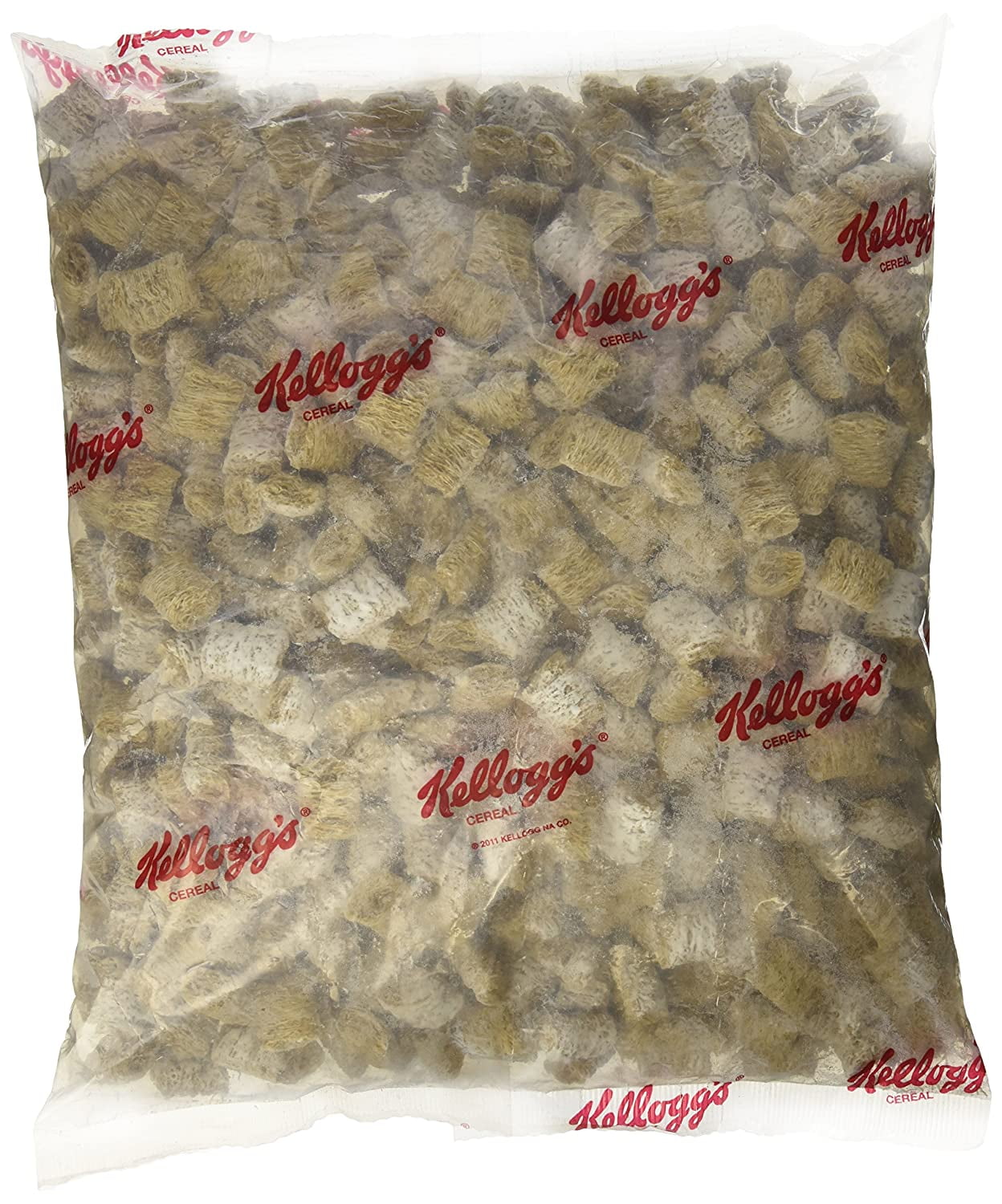 Original Frosted Mini-wheats Bite Size Cereal (Pack of 4) - Walmart.com