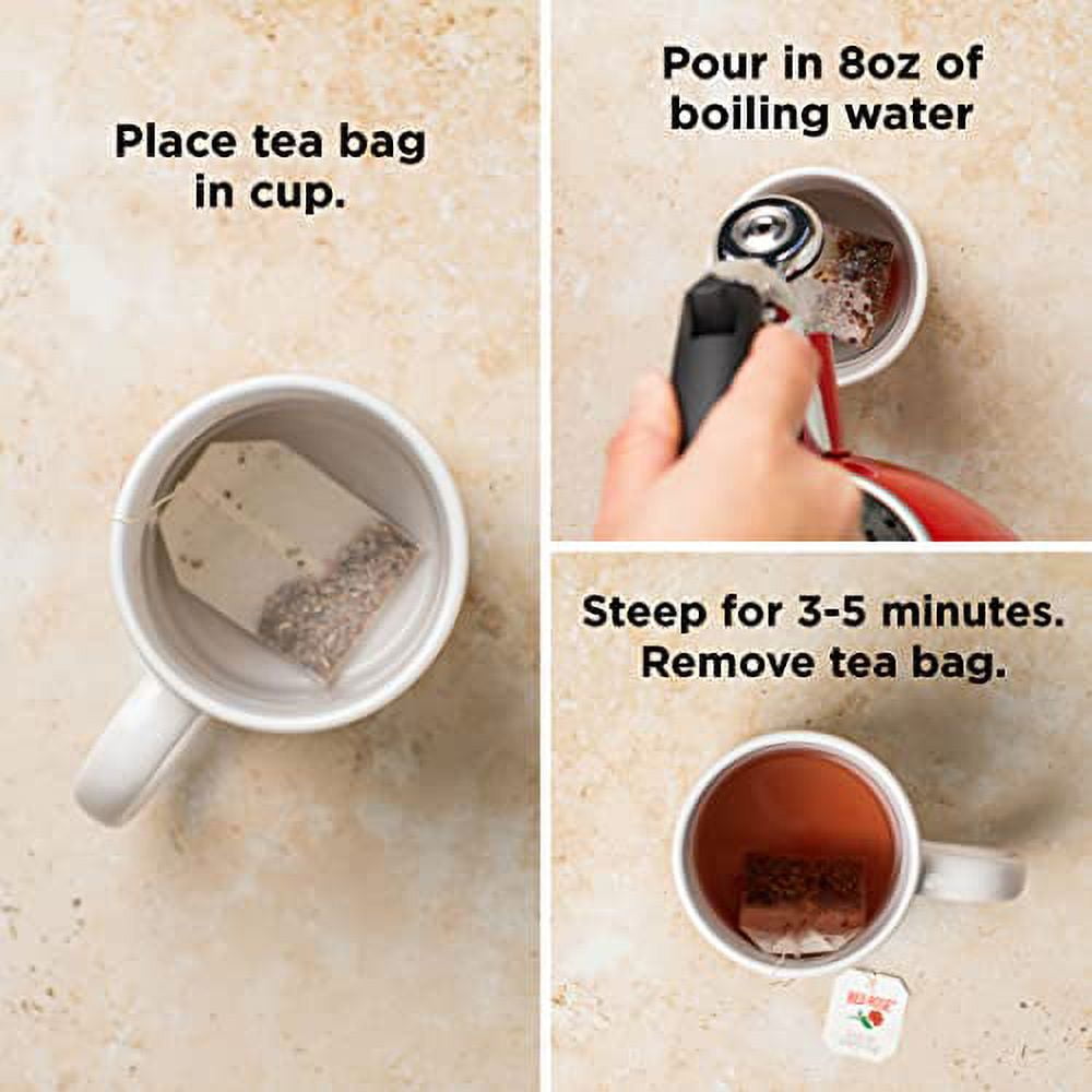 Original Full Flavored Black Tea Specially Blended Strong Black Tea ...