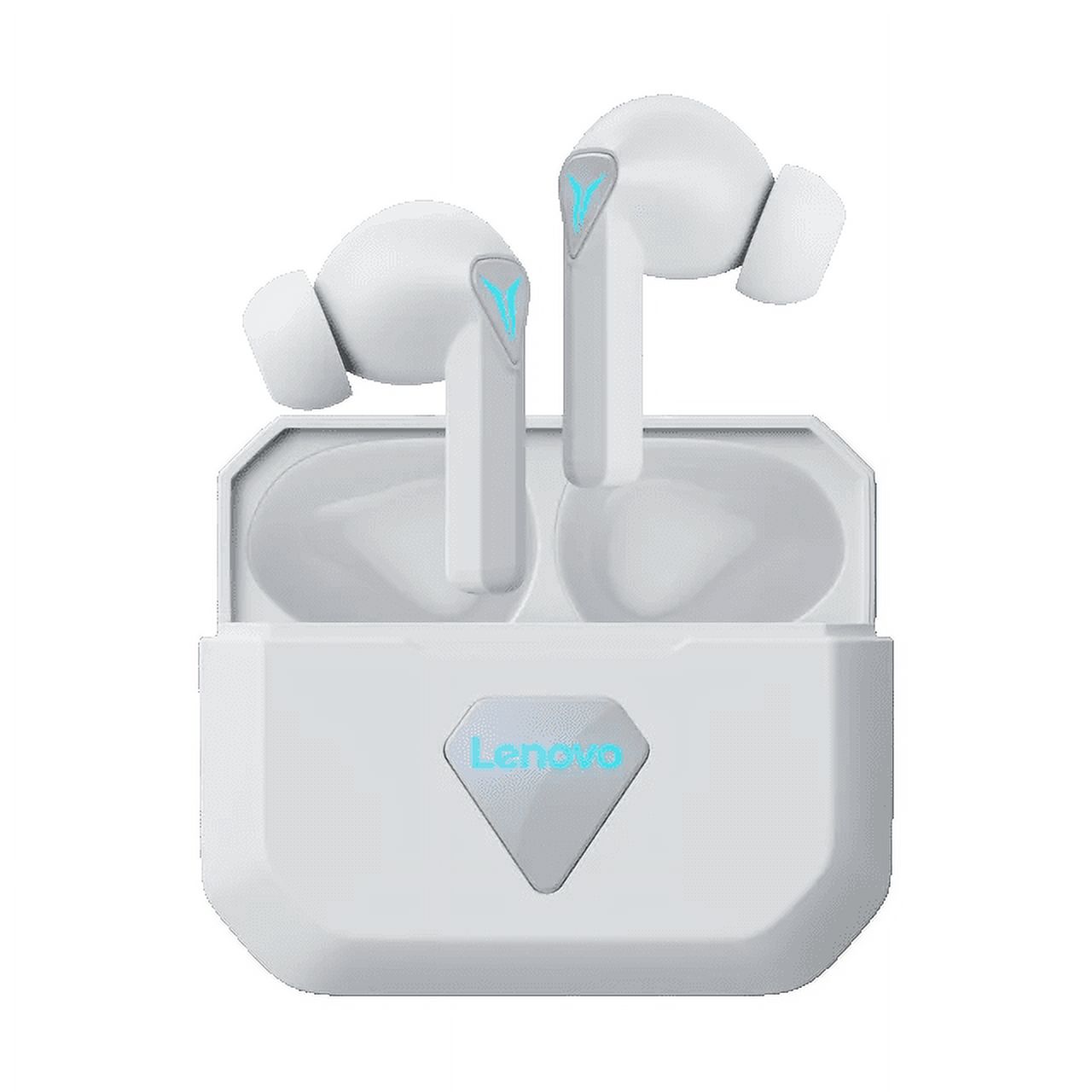 Original GM6 Bluetooth 5.0 Earphones Wireless Earbuds Gaming Smart ...