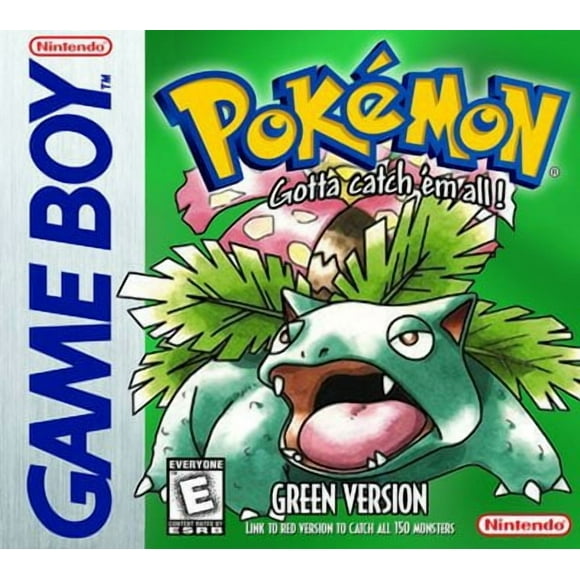 Gameboys