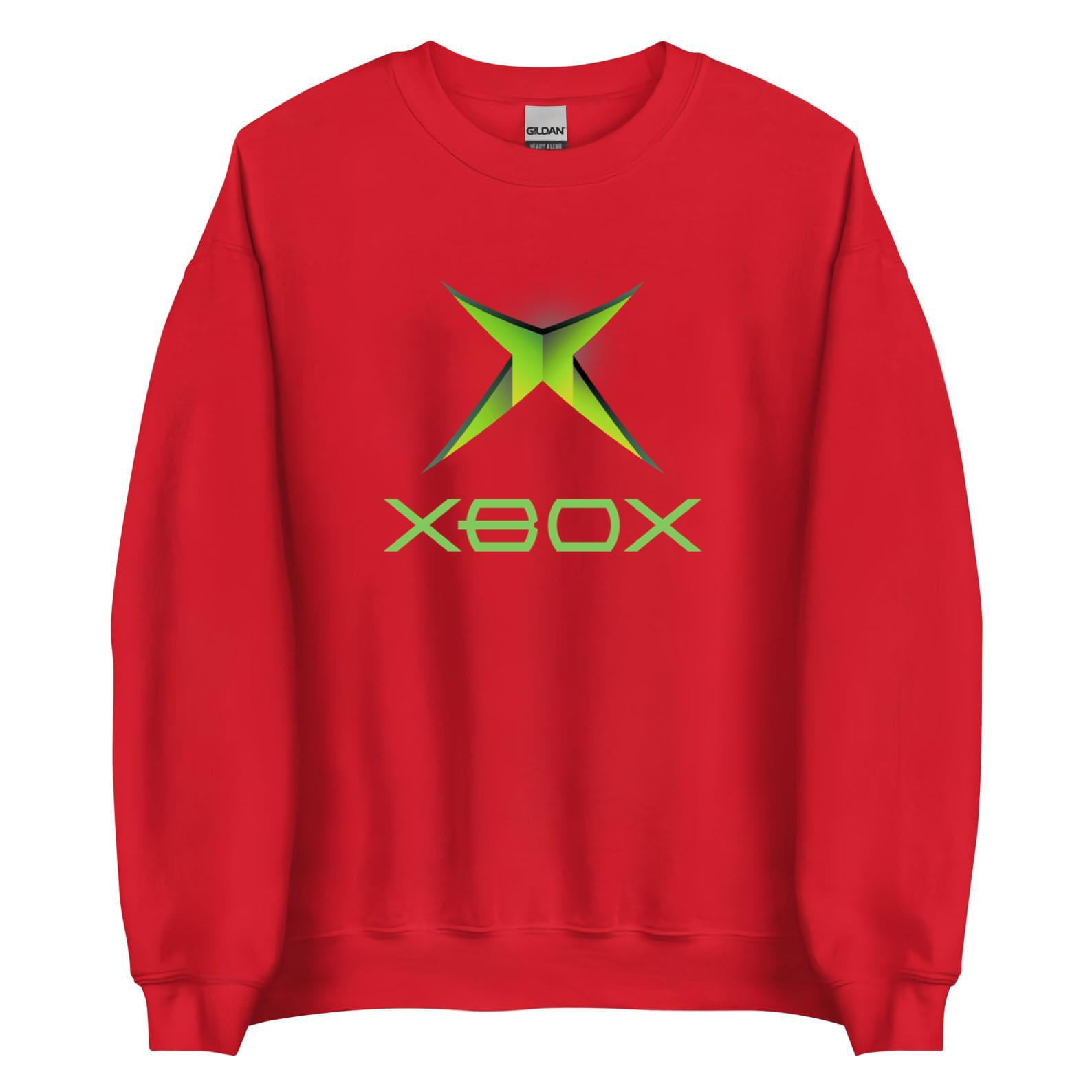 Original Gaming Inspired Logo Green Black Shirt - Vintage Gaming Shirt ...