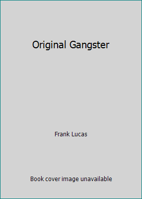 Pre-Owned Original Gangster (Paperback) 031257164X 9780312571641 ...
