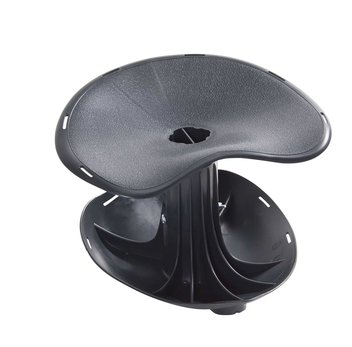 Garden Rocker Comfort Seat | Adjustable Height | USA Made | Model ...