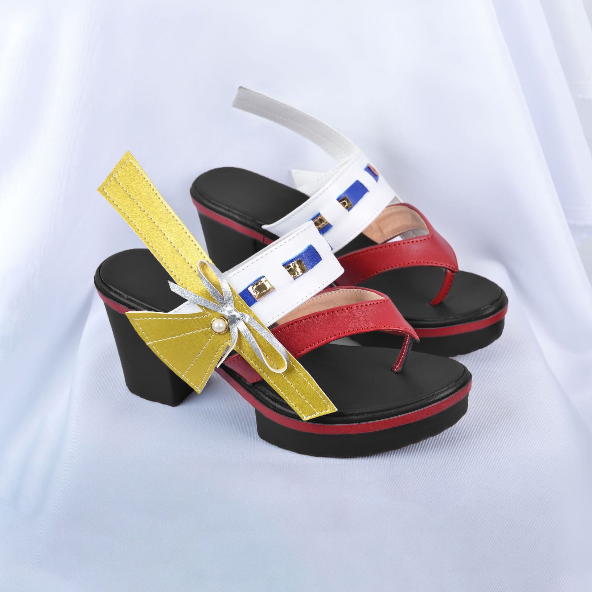 Original God cos eight-fold God cos costume game with full set of ...