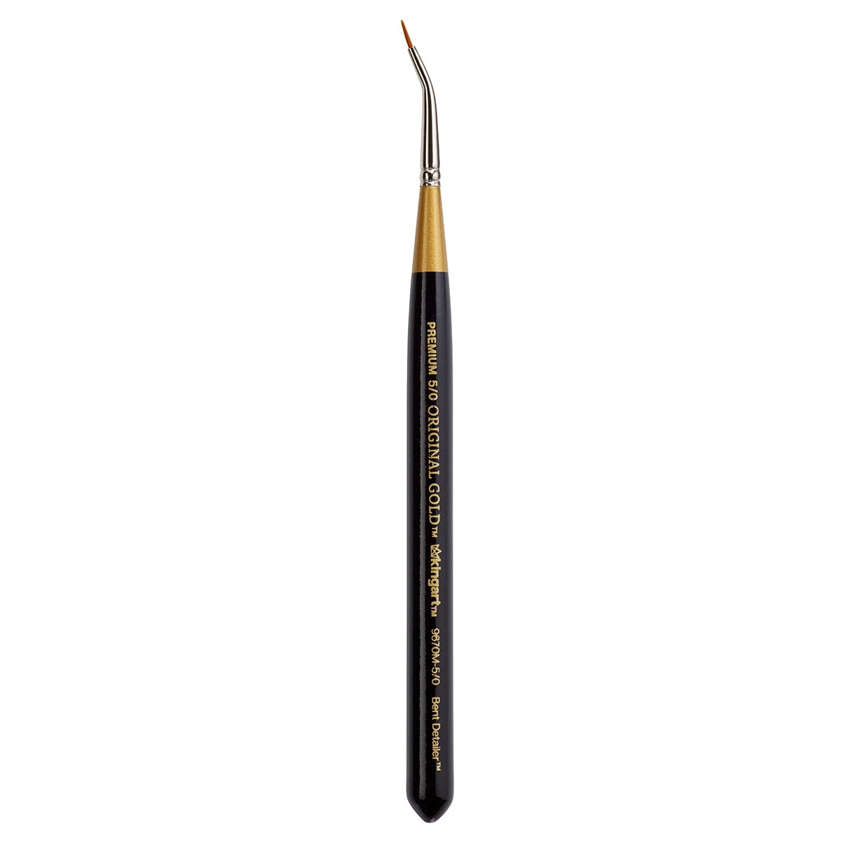 Original Gold® 9670M Tight Spot Mini Handle Micro Detail Series ...