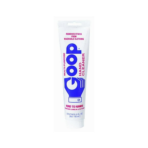 Goop Hand Cleaner