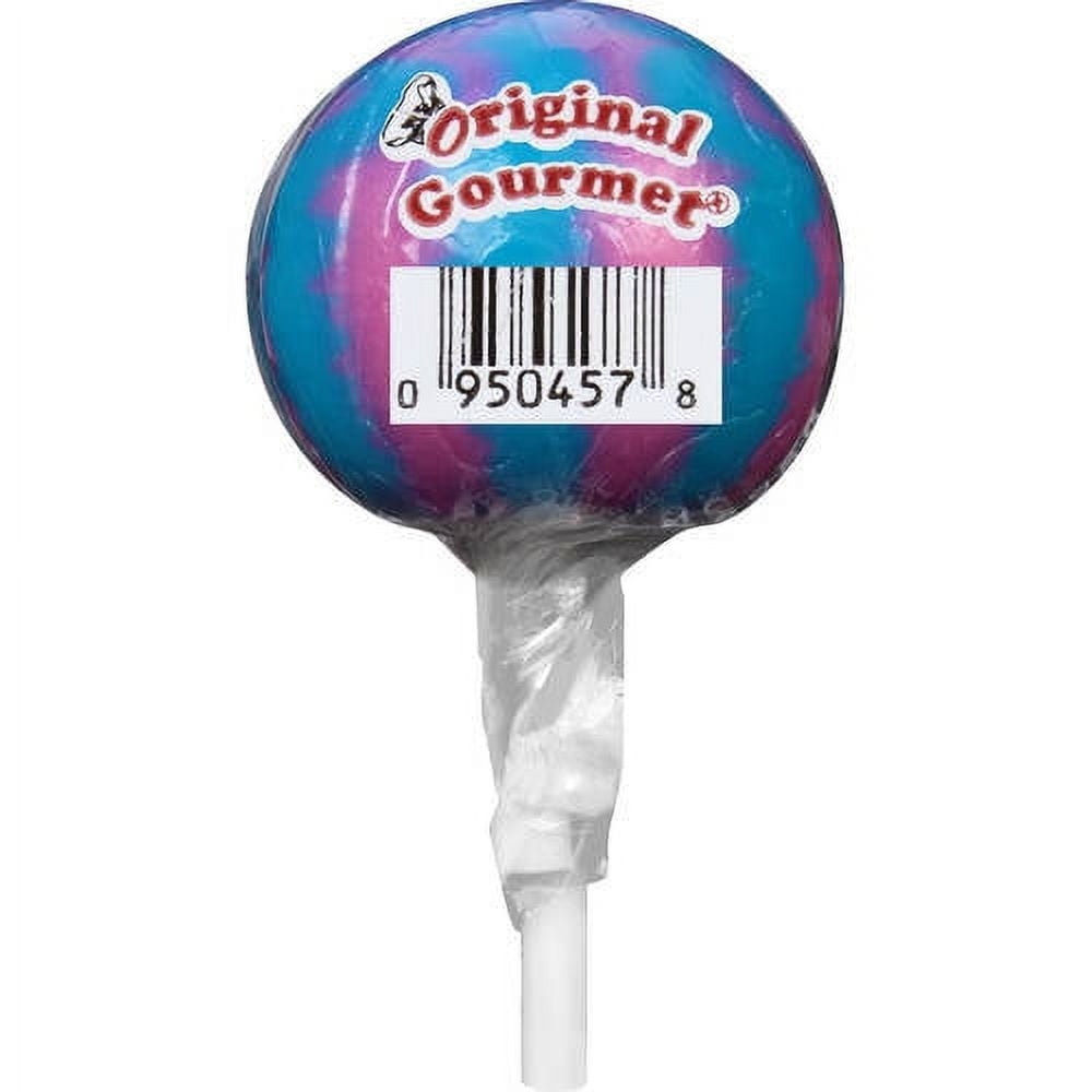 Original Gourmet Lollipop 1.1 oz - Walmart.com