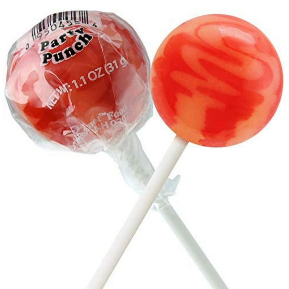 Original Gourmet Lollipop