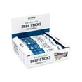 Original Grass Fed Beef Sticks 0 5 Ounce Sticks Pack Of 20 Sticks