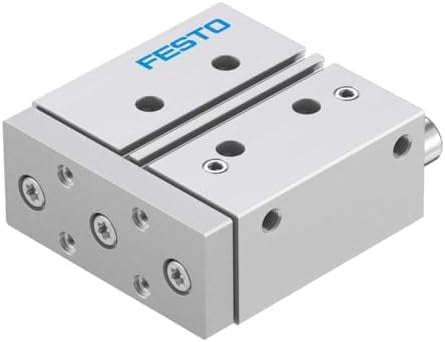 Original Guided drive DFM-25-220-B-P-A-KF 532317 FOR FESTO - Walmart.com
