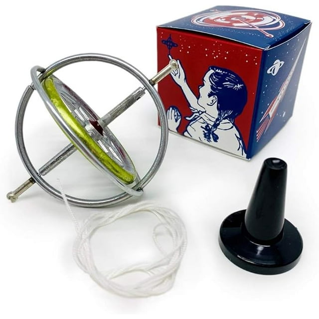 Original Gyroscope - Walmart.com