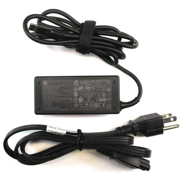 Hp Laptop Power Cord