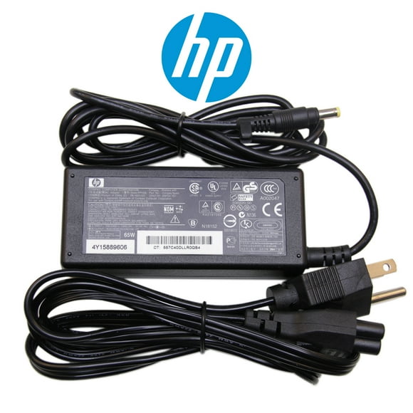 Hp Laptop Power Cord Replacement