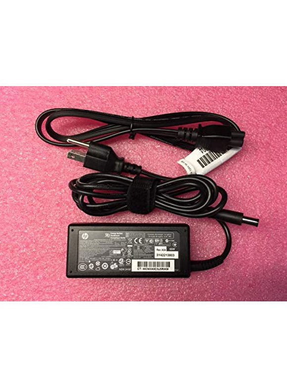 HP Laptop Chargers and Adapters in Laptop Accessories - Walmart.com