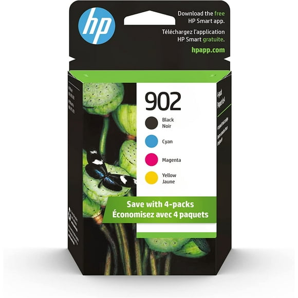 Hp Officejet 6978 Cartridge
