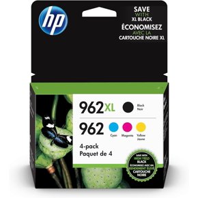 Hp 962 Ink