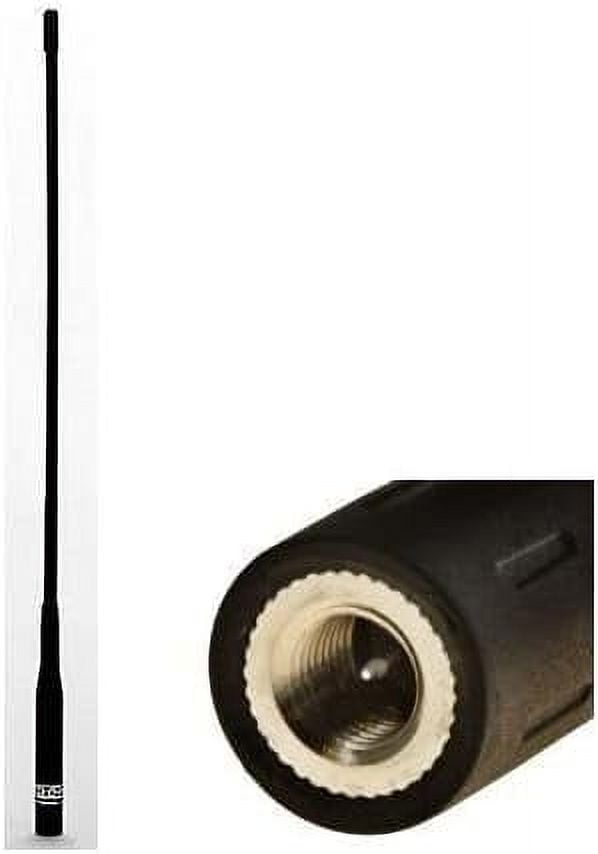 Original HT-224 Handheld 146/223/446 Tri-/Wide Receive: 118-160, 180 ...