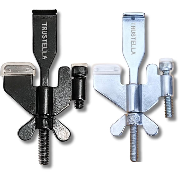 Original Heavy-Duty Portable Door Lock with Stainless Steel Build ...
