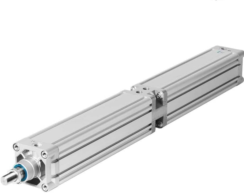 Original Hinge cylinder DWC-50-100-Y-AB 558099 FOR FESTO - Walmart.com