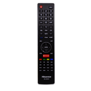 Hisense Remote Controls in TV Accessories - Walmart.com