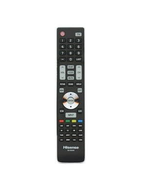 Hisense Remote Controls in TV Accessories - Walmart.com