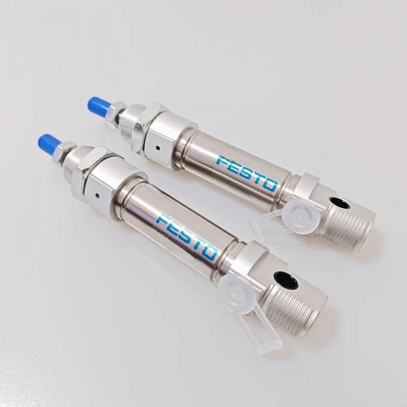 Original ISO cylinder DSN-20-100-PPV 8746 FOR FESTO - Walmart.com