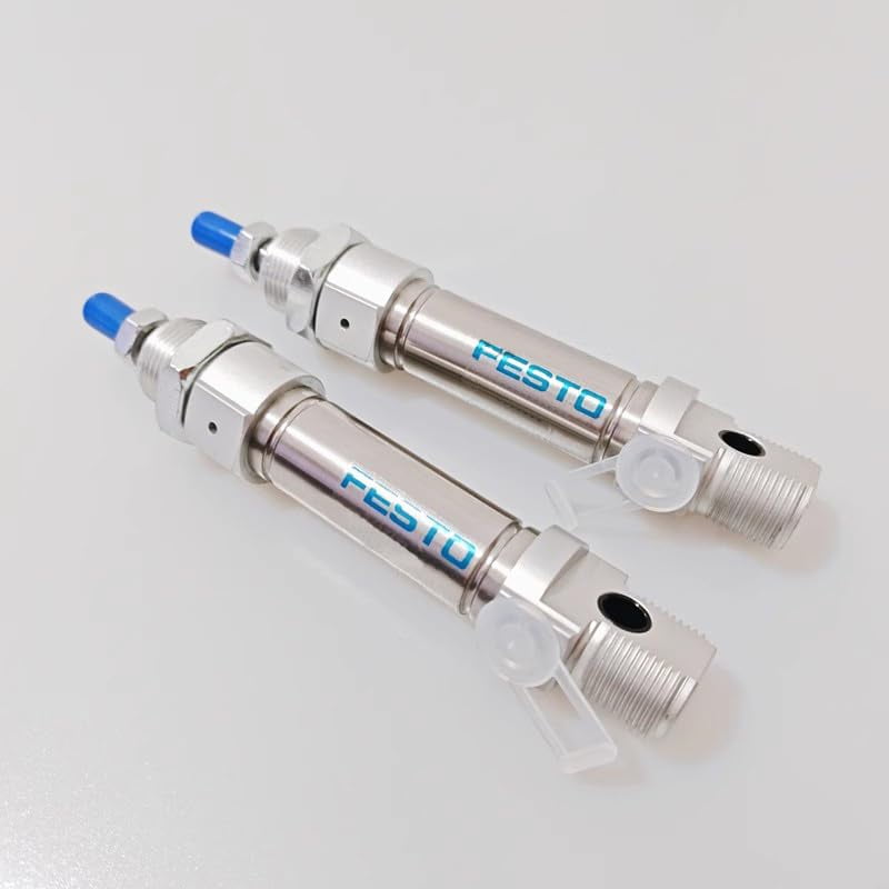 Original ISO cylinder DSNU-25-425-P-A 14327 FOR FESTO - Walmart.com