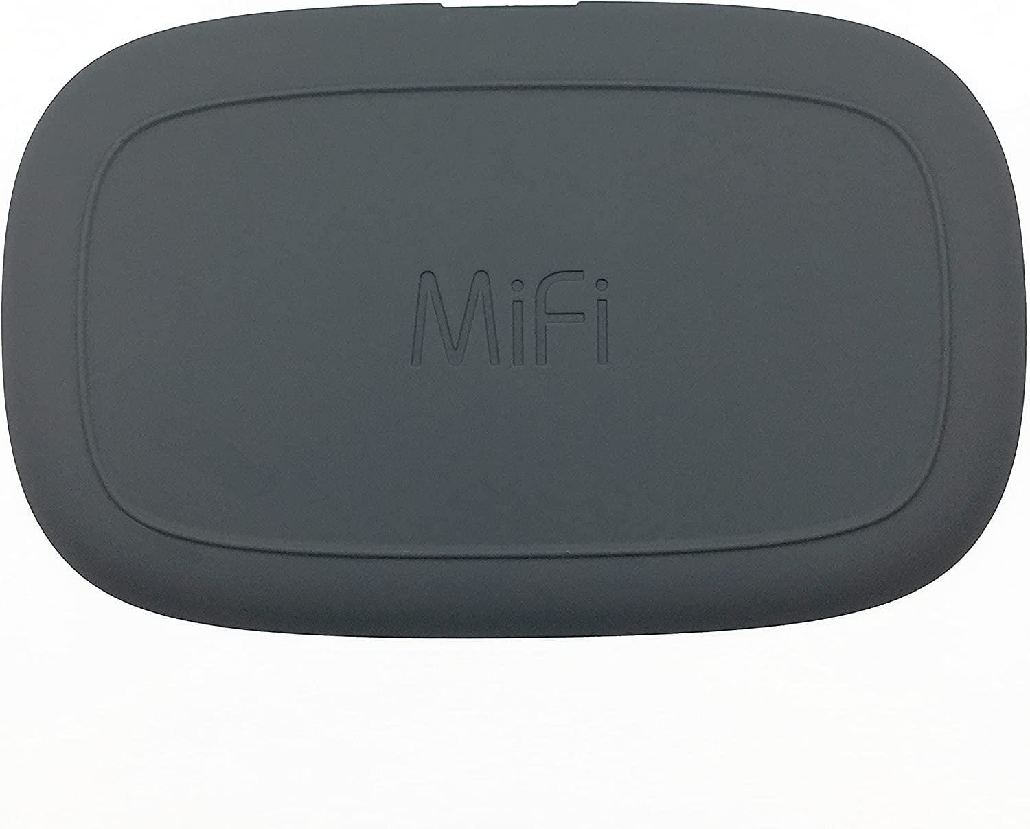 Original Inseego JetPack MiFi 8800/8800L 4G LTE Battery Door Back Cover ...