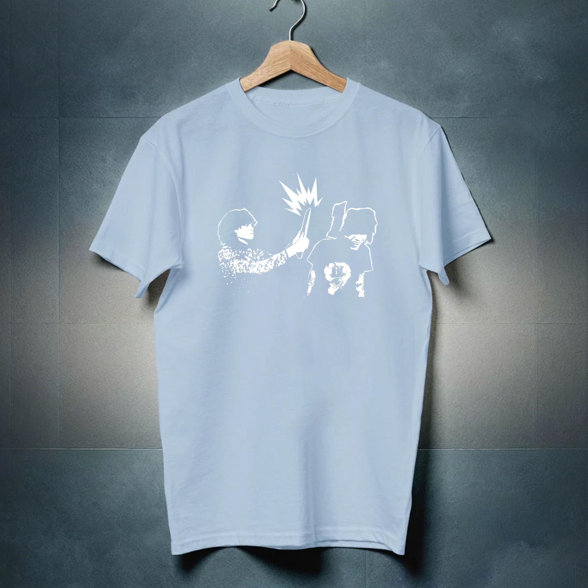 Original Jake Jnj Headsmack T shirt-TH1132 - Walmart.com