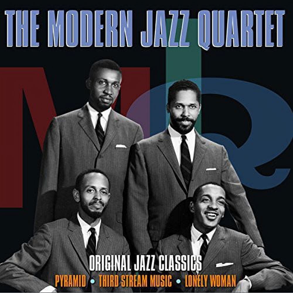Original Jazz Classics (CD) - Walmart.com