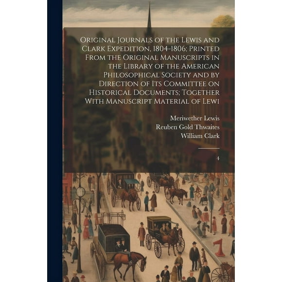 Lewis Clark Maps Expedition